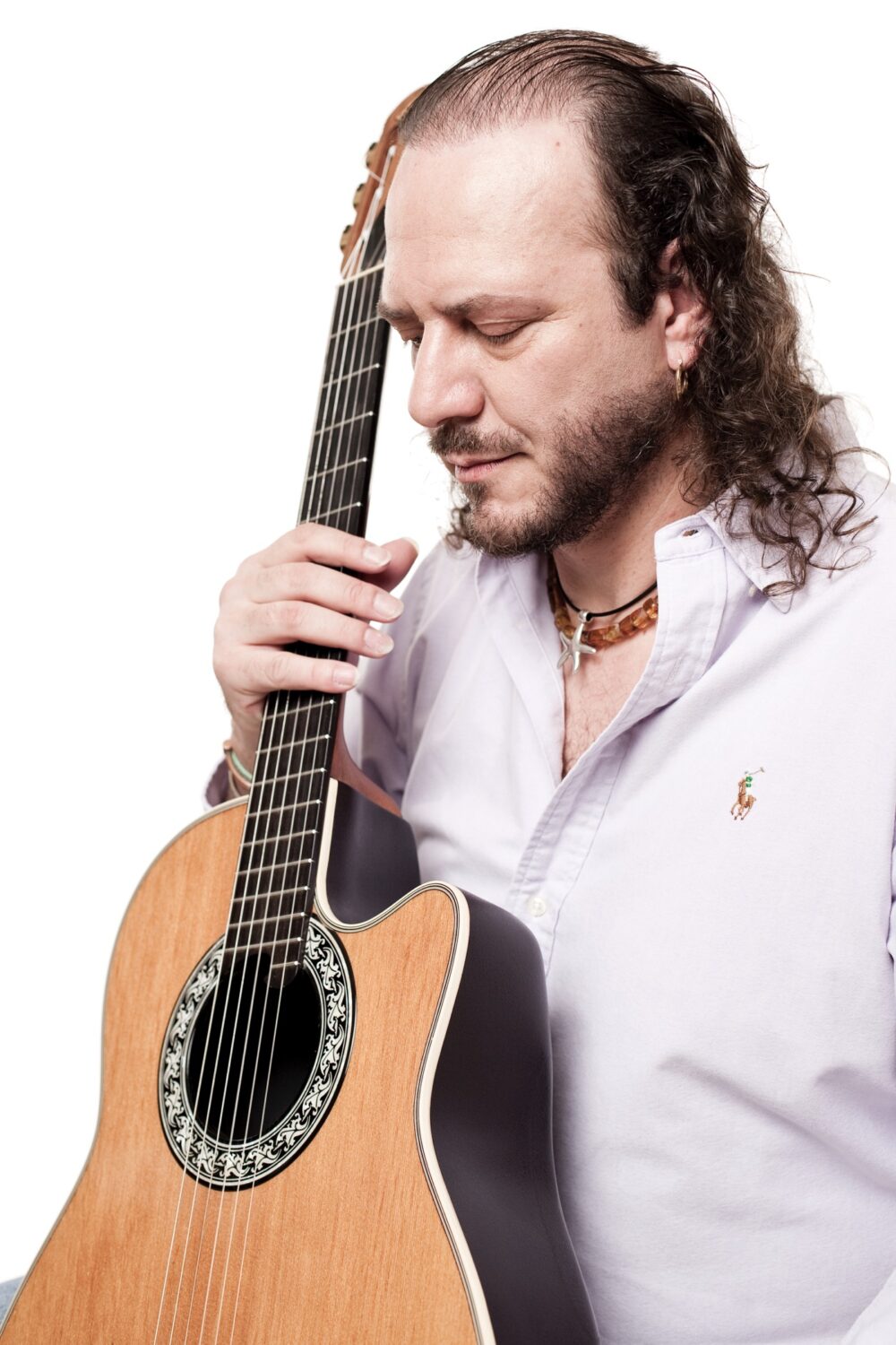 Biografía ‹ Fernando Delgadillo